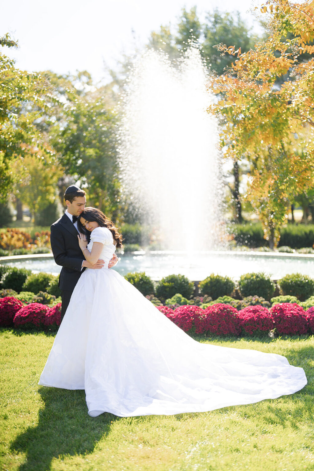The Lannin | Elegant Wedding Venue in East Meadow NY