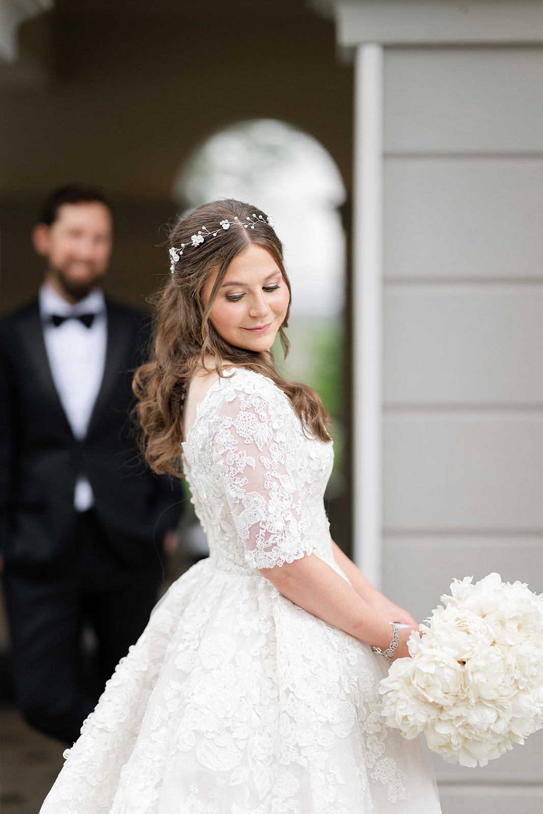 The Lannin | Elegant Wedding Venue in East Meadow NY