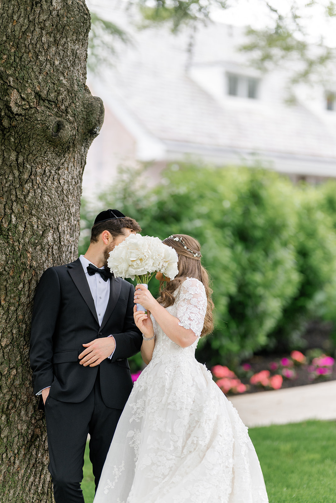 The Lannin | Elegant Wedding Venue in East Meadow NY