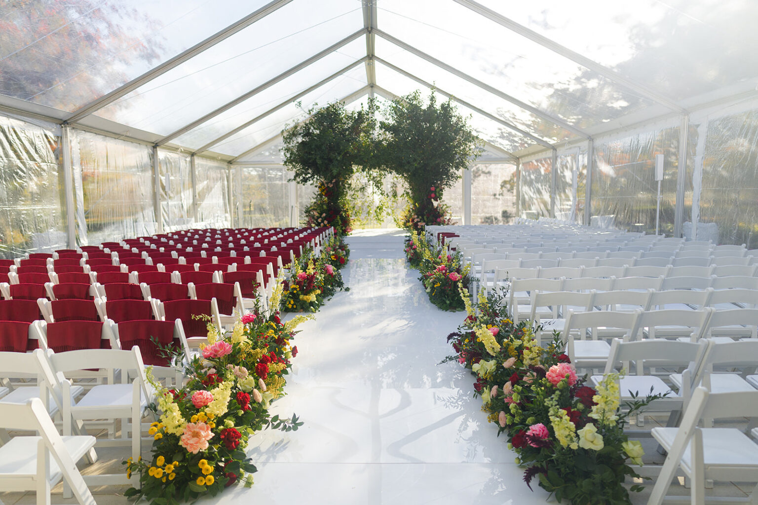 The Lannin | Elegant Wedding Venue in East Meadow NY