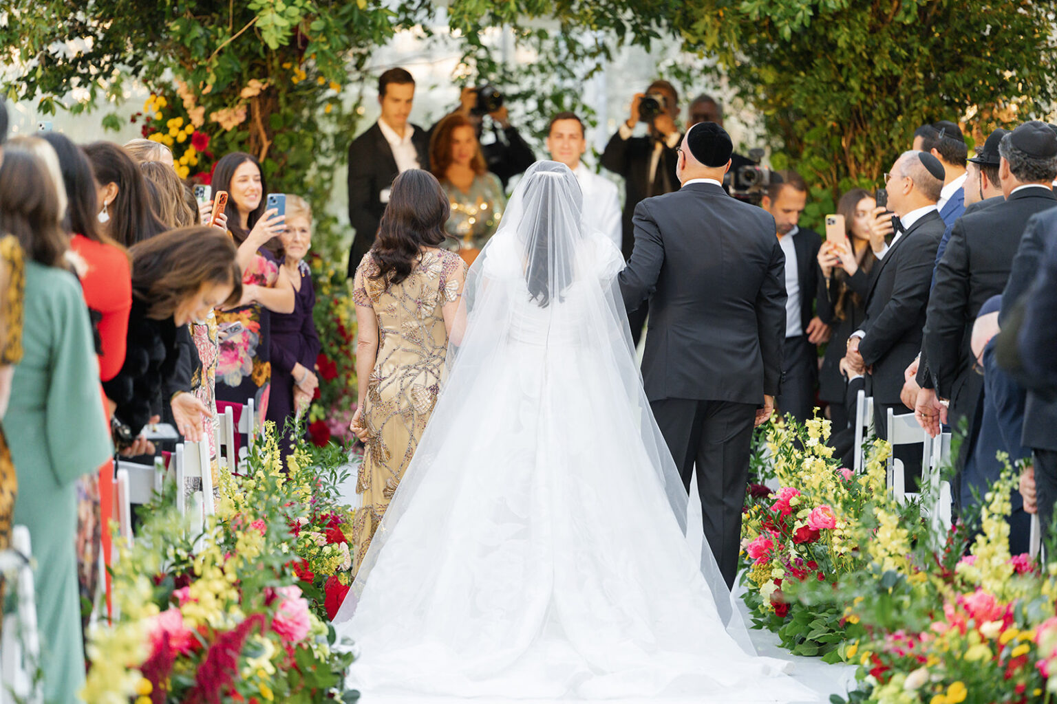 The Lannin | Elegant Wedding Venue in East Meadow NY