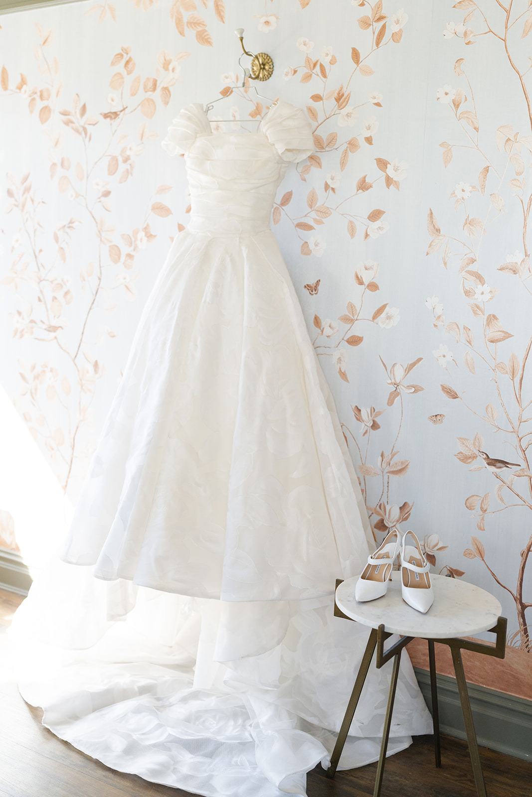 The Lannin | Elegant Wedding Venue in East Meadow NY