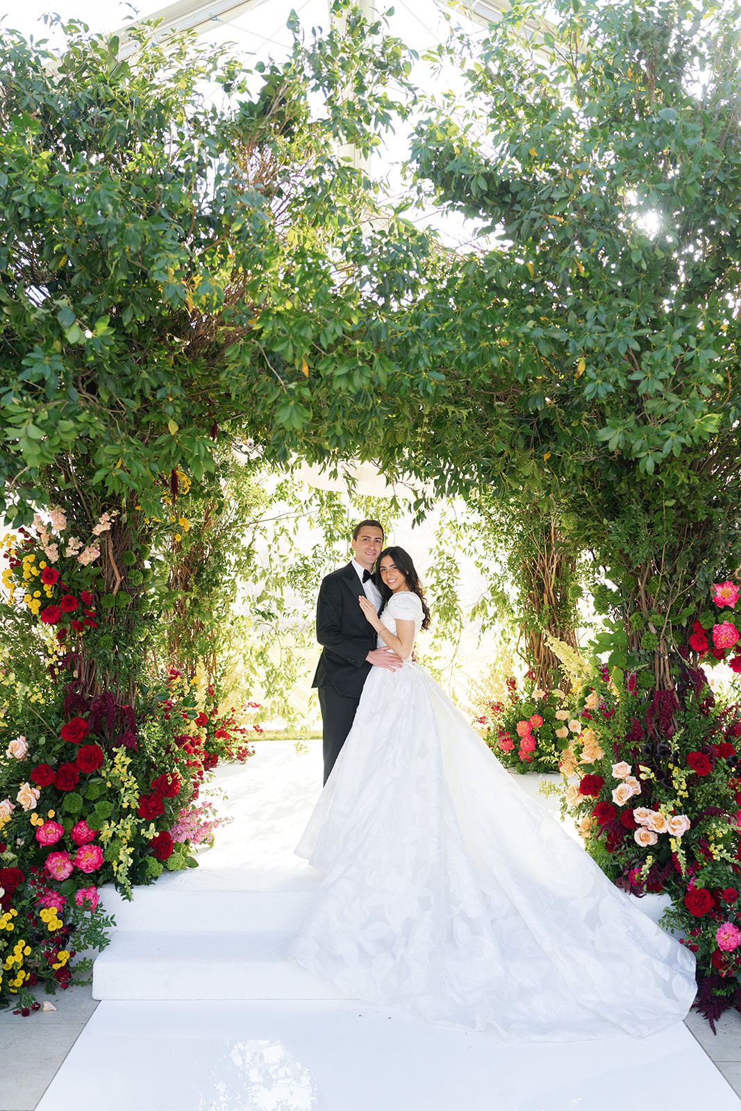 The Lannin | Elegant Wedding Venue in East Meadow NY