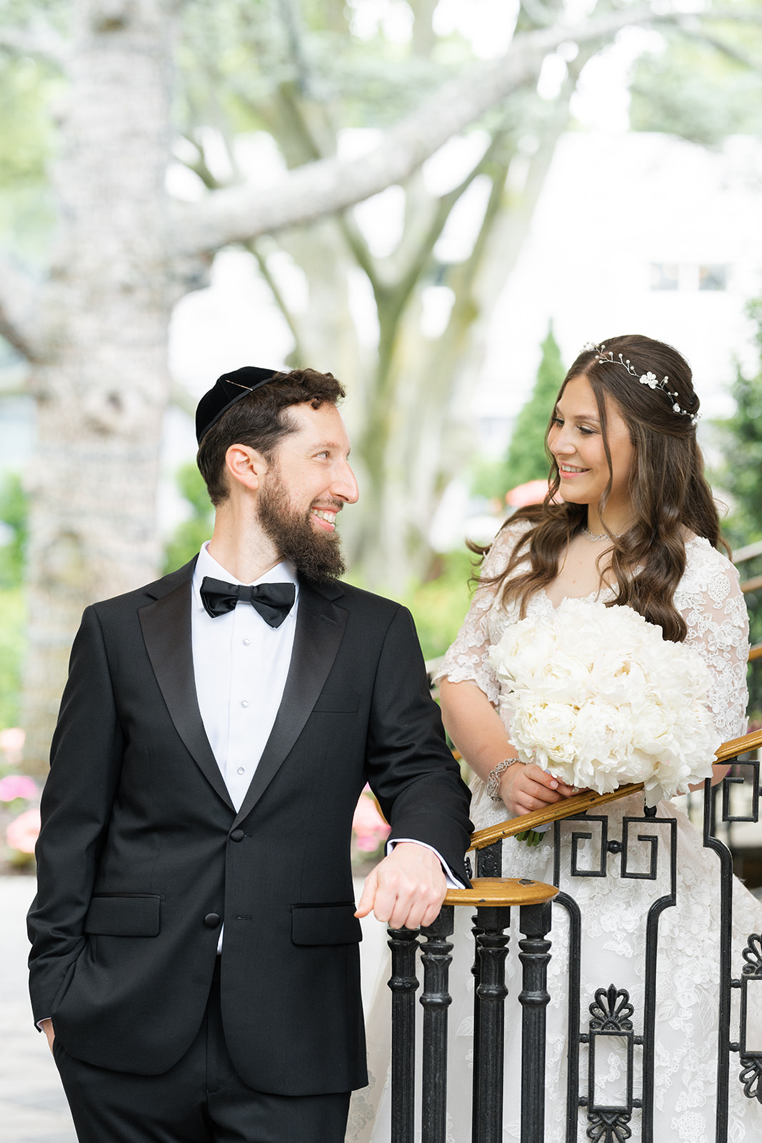 The Lannin | Elegant Wedding Venue in East Meadow NY