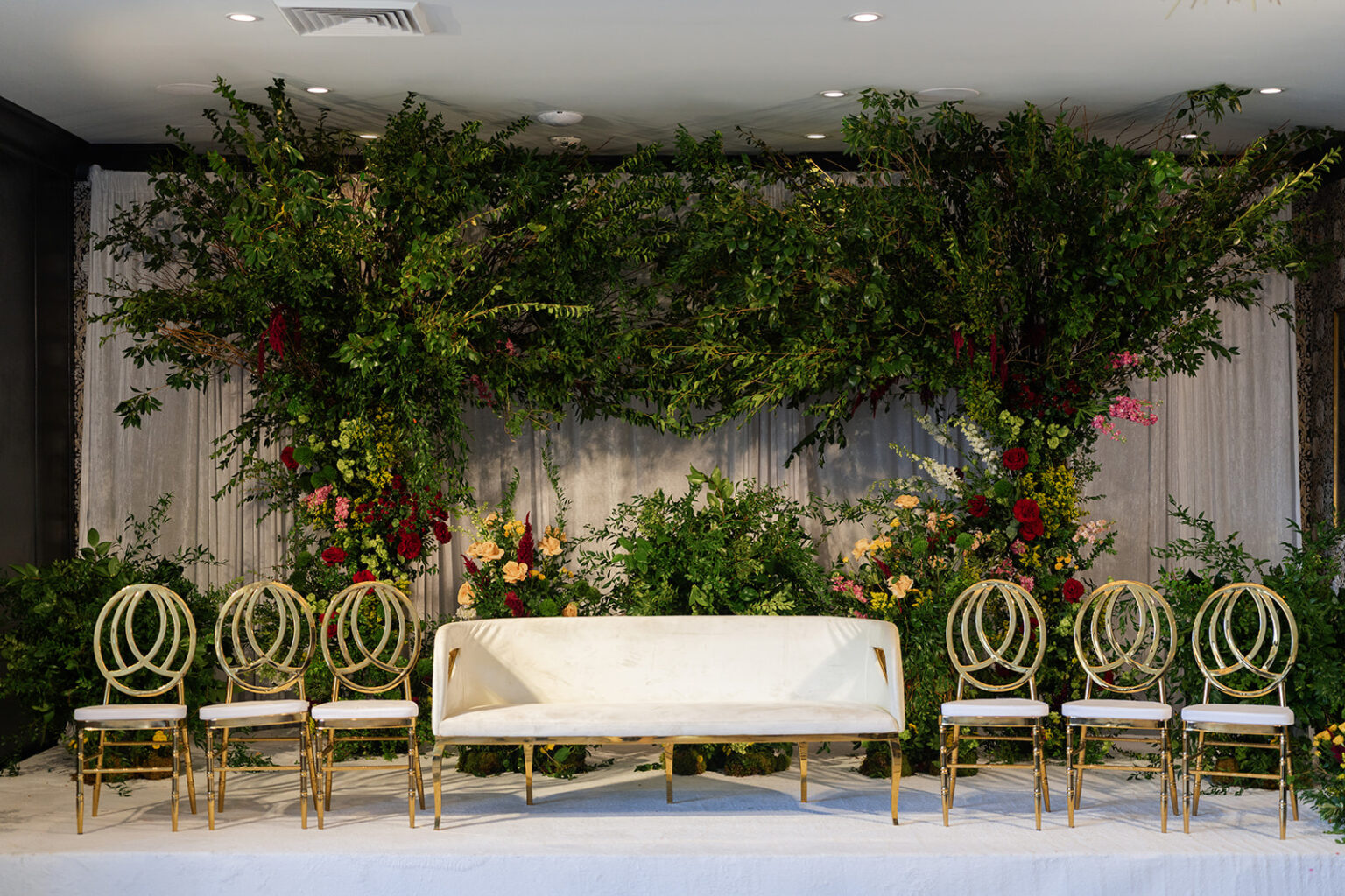 The Lannin | Elegant Wedding Venue in East Meadow NY