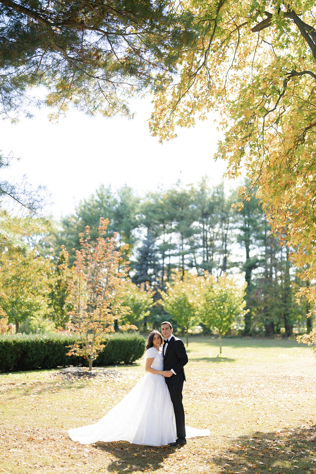 The Lannin | Elegant Wedding Venue in East Meadow NY