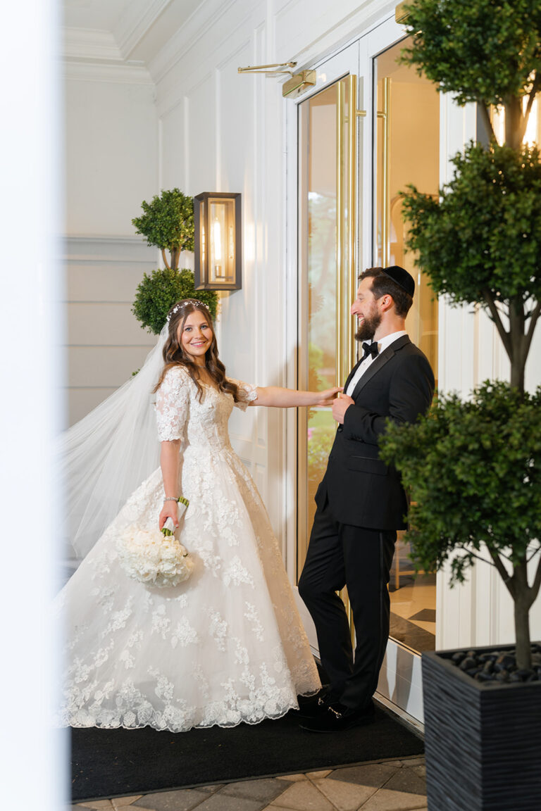 The Lannin | Elegant Wedding Venue in East Meadow NY