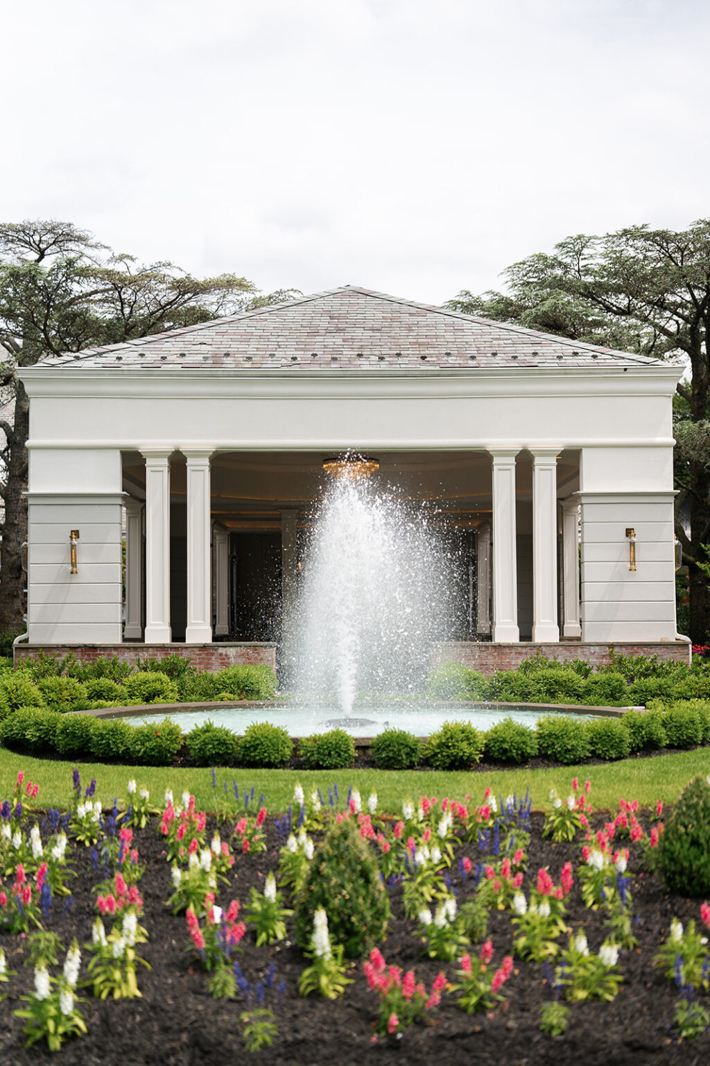 The Lannin | Elegant Wedding Venue in East Meadow NY