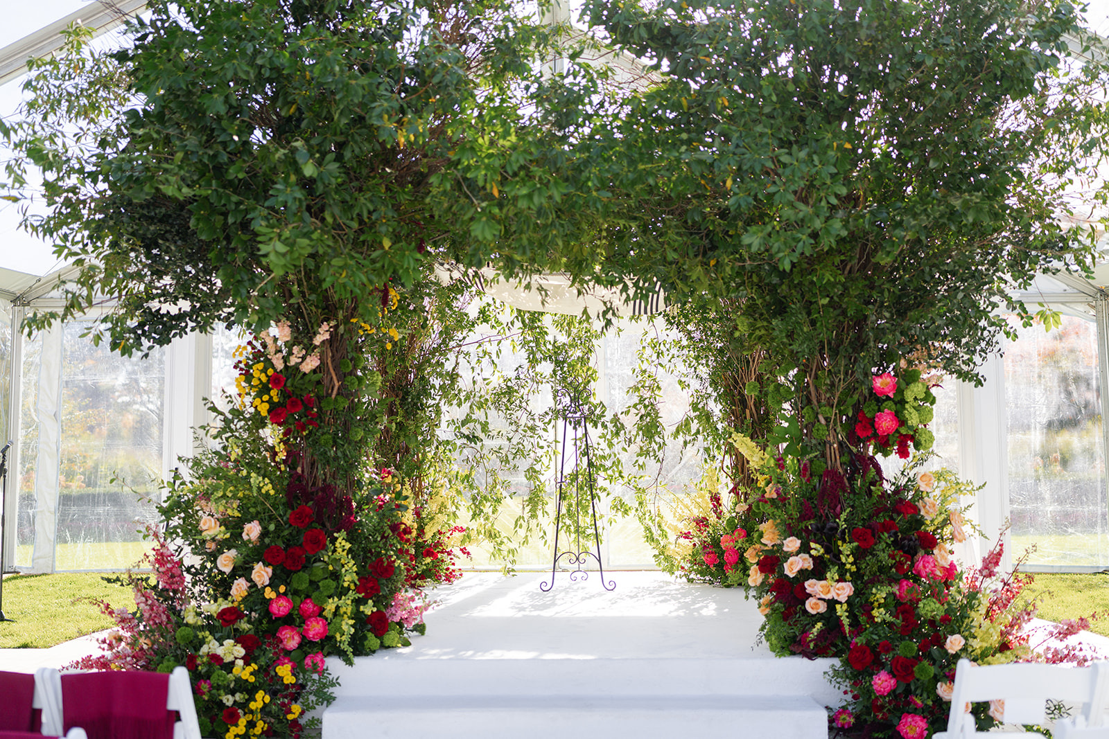 The Lannin | Elegant Wedding Venue in East Meadow NY