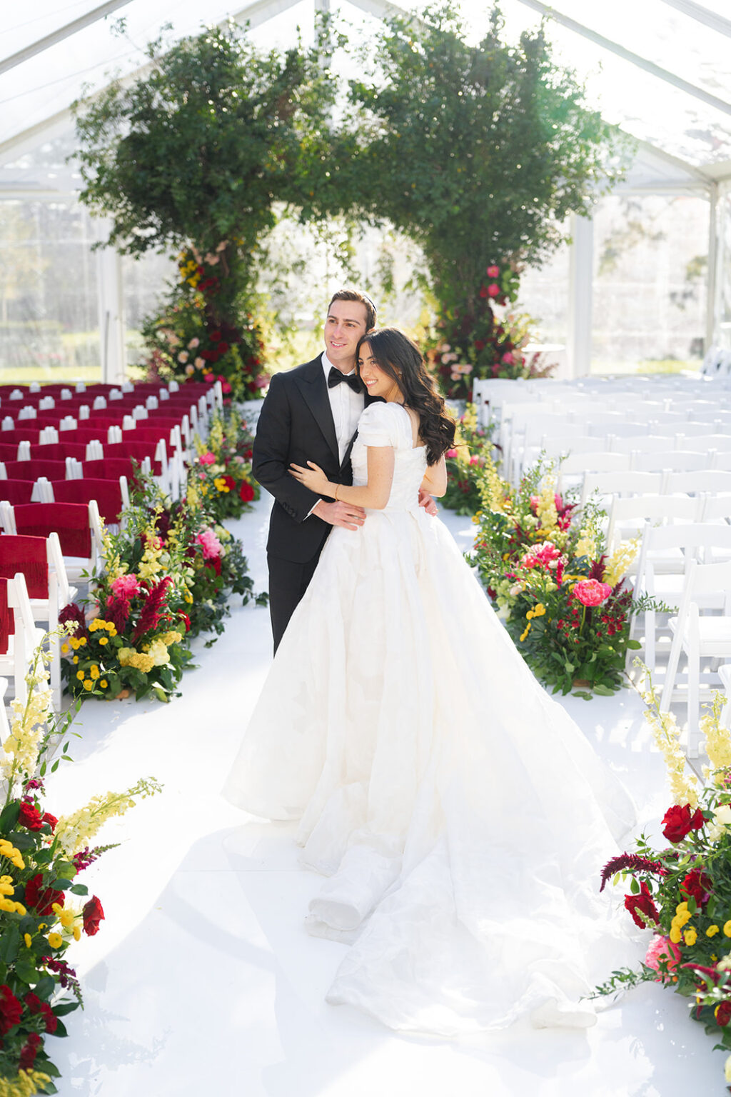The Lannin | Elegant Wedding Venue in East Meadow NY