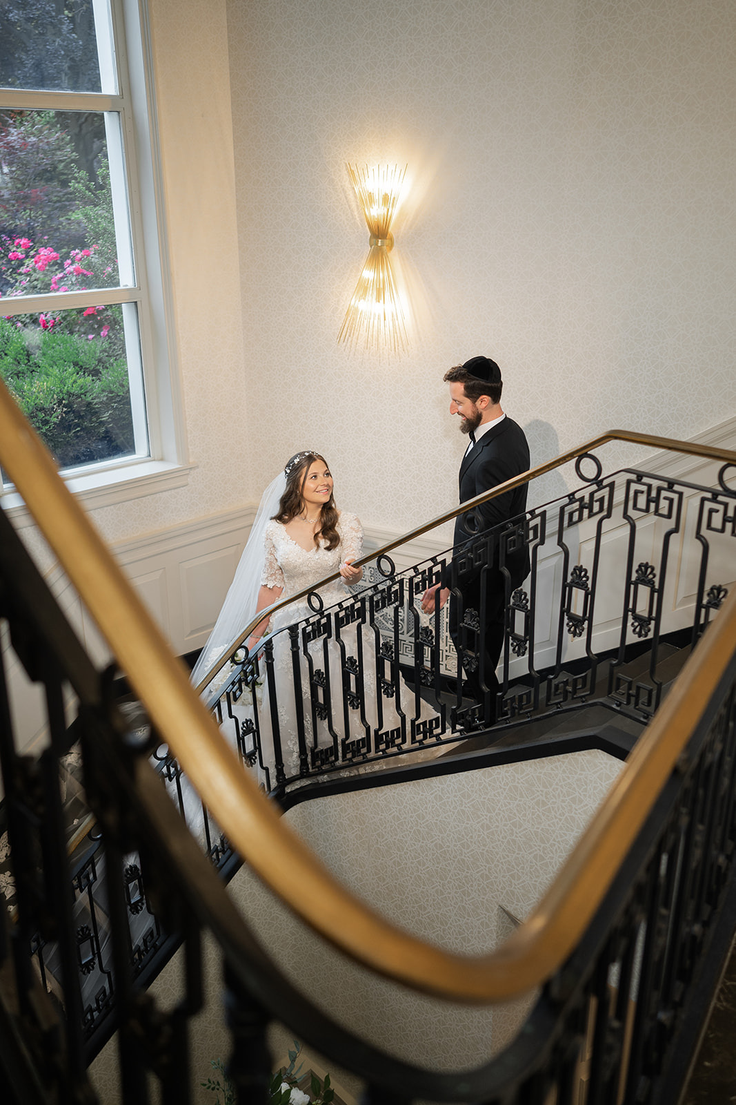 The Lannin | Elegant Wedding Venue in East Meadow NY