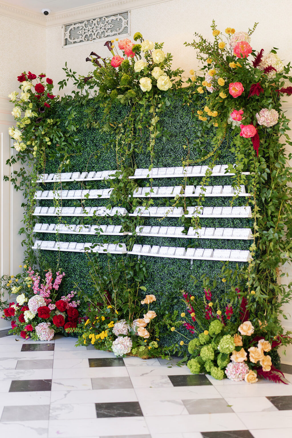 The Lannin | Elegant Wedding Venue in East Meadow NY