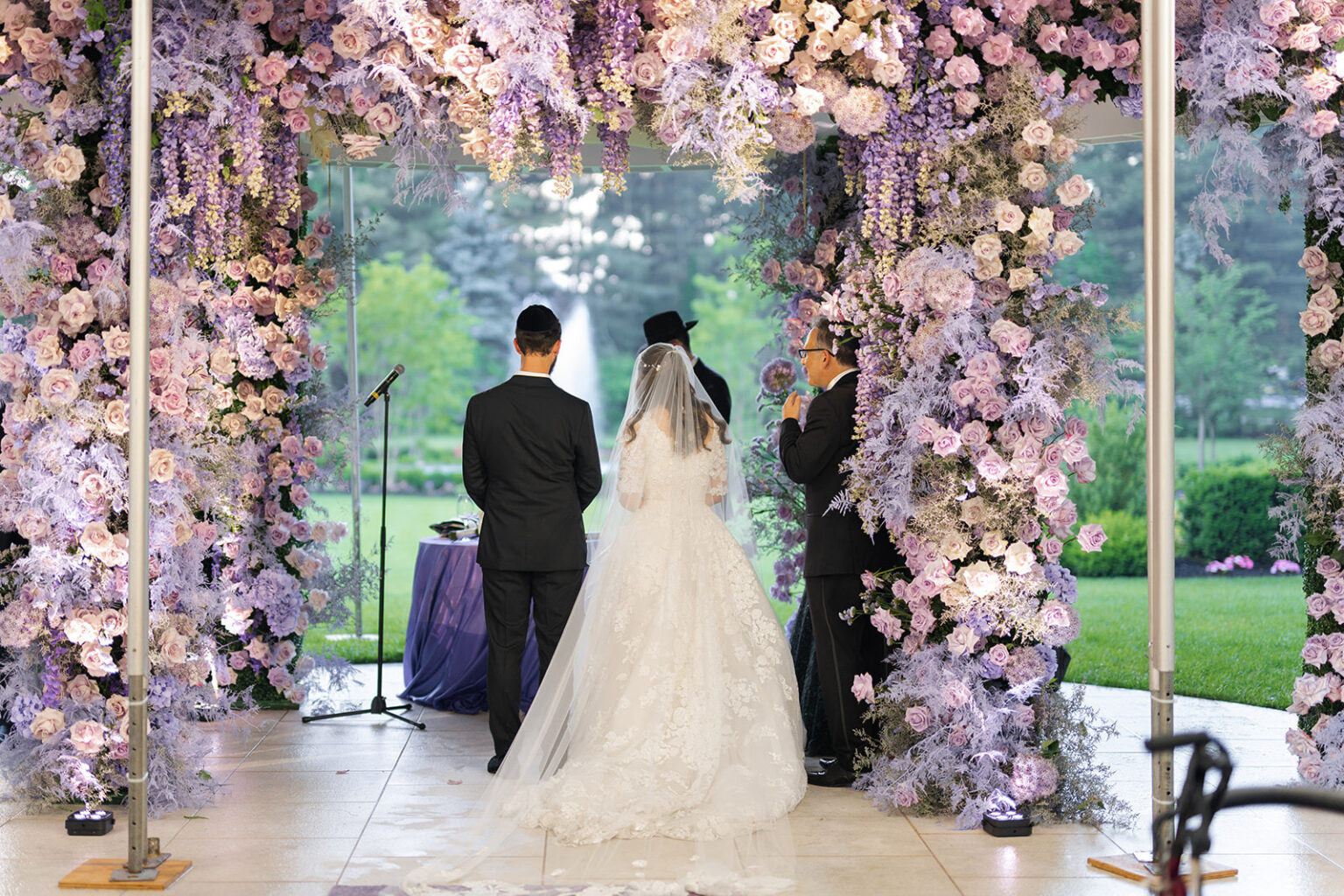 The Lannin | Elegant Wedding Venue in East Meadow NY